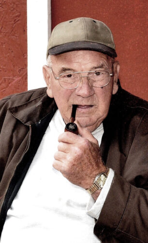 Wilbur C. ‘Dink’ Haubrick | News, Sports, Jobs - The Sentinel